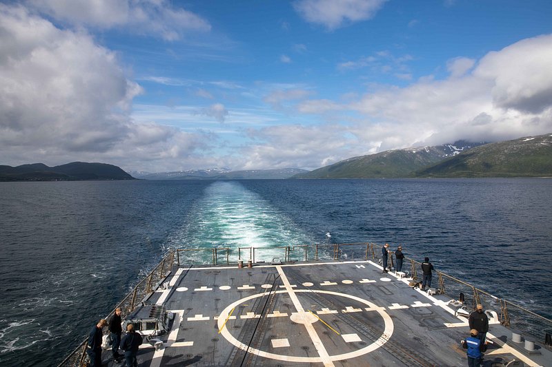 Tromso Images | Free Photos, PNG Stickers, Wallpapers & Backgrounds ...