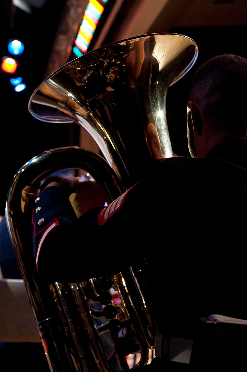 The MARFORPAC Band New Zealand | Free Photo - rawpixel