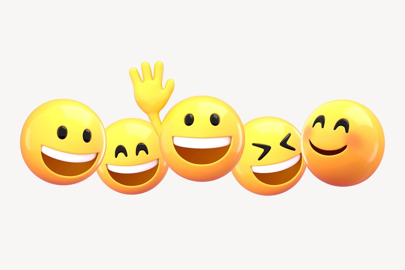 Hello Emoji Images | Free Photos, PNG Stickers, Wallpapers ...
