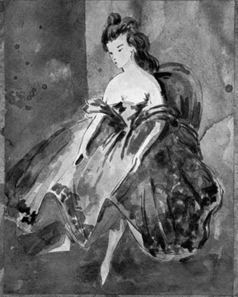 Girls+in+see Illustration Images | Free Photos, PNG Stickers ...