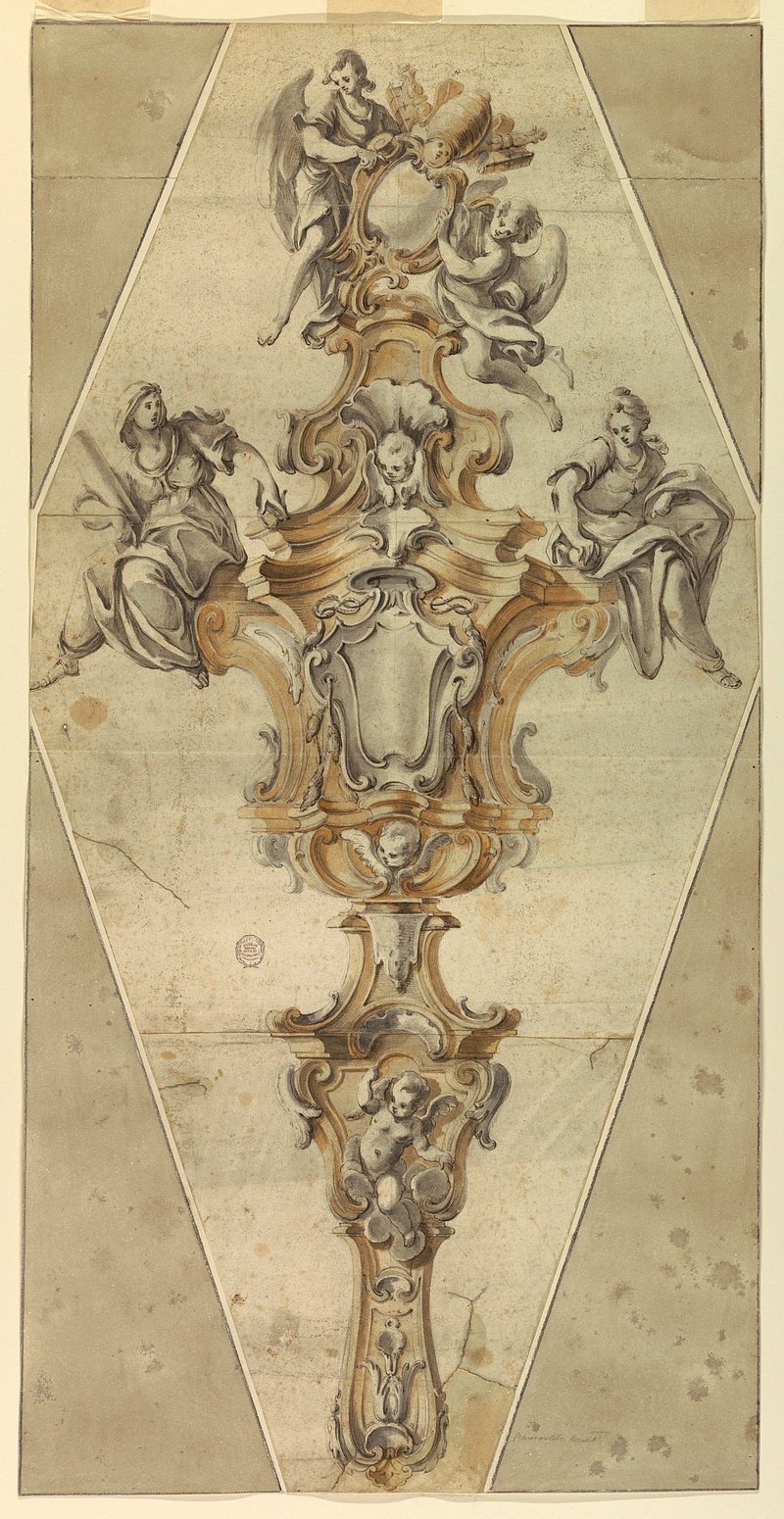 Scepter for Papal Ceremonies | Free Photo - rawpixel