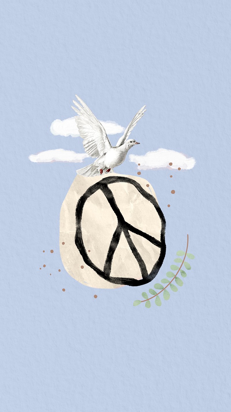 Phone Peace Images | Free Photos, PNG Stickers, Wallpapers ...