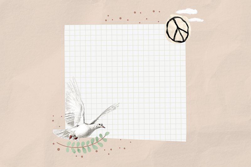 Peace Symbol Background Images | Free Photos, PNG Stickers, Wallpapers ...