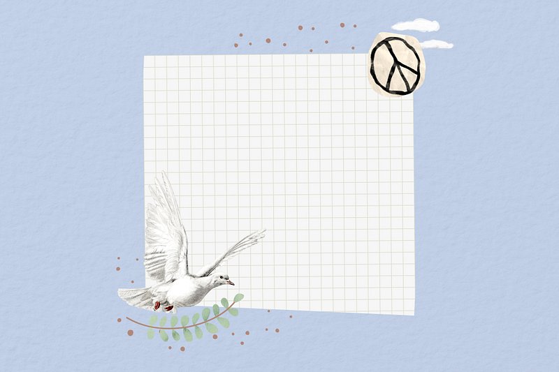 Peace Symbol Background Images | Free Photos, PNG Stickers, Wallpapers ...