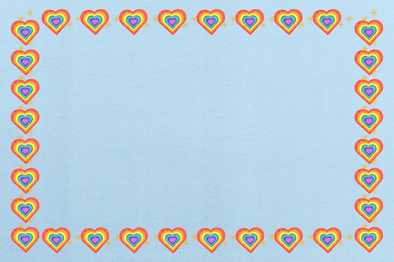 Heart Pattern Aesthetic Images | Free Photos, PNG Stickers, Wallpapers & Backgrounds - rawpixel