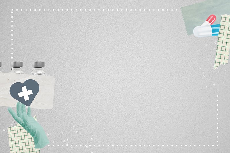 Medical Frame Background Images | Free Photos, PNG Stickers, Wallpapers ...