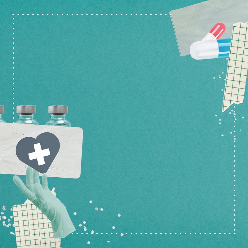 Medical Frame Background Images | Free Photos, PNG Stickers, Wallpapers ...