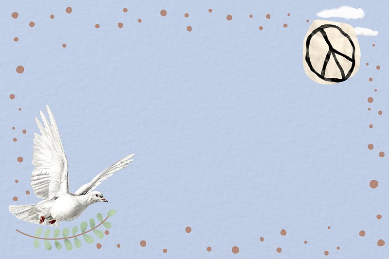 Peace Symbol Background Images | Free Photos, PNG Stickers, Wallpapers ...