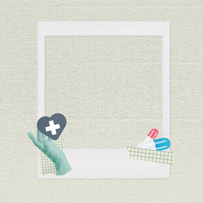 Medical Frame Background Images | Free Photos, PNG Stickers, Wallpapers ...