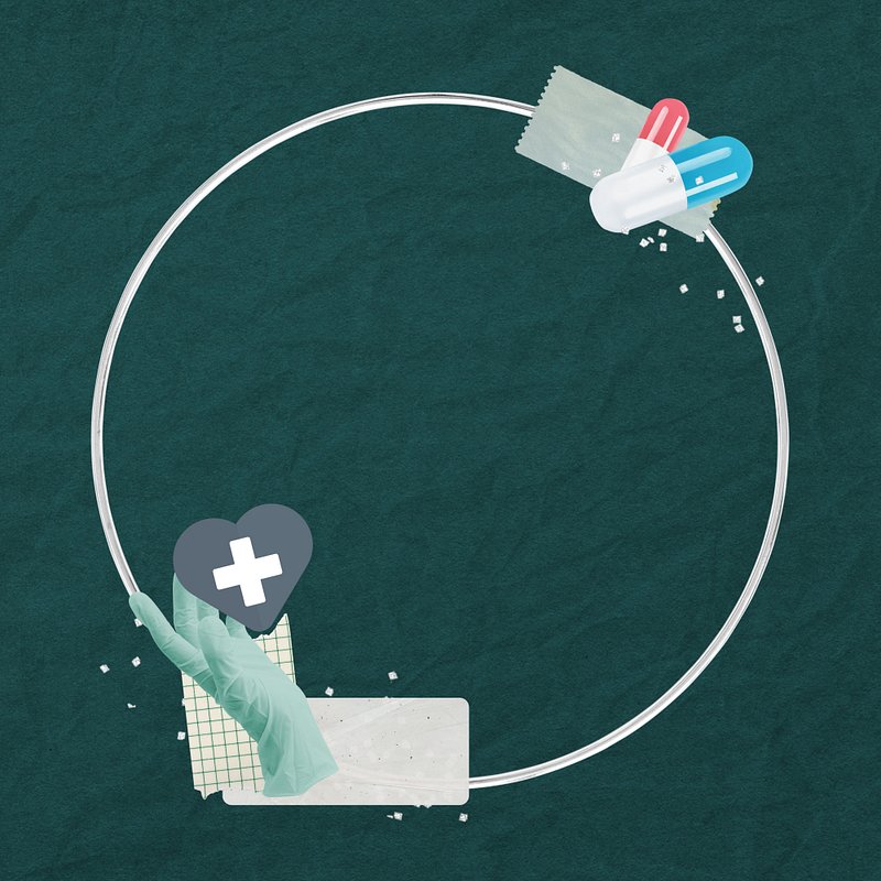 Medical Frame Background Images | Free Photos, PNG Stickers, Wallpapers ...