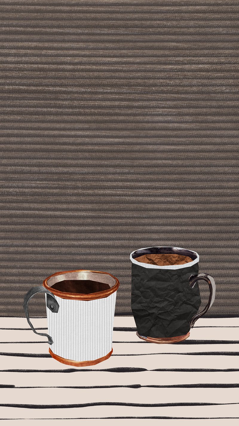 Coffee Iphone Wallpaper | Free Aesthetic HD & 4K Mobile Phone Images ...