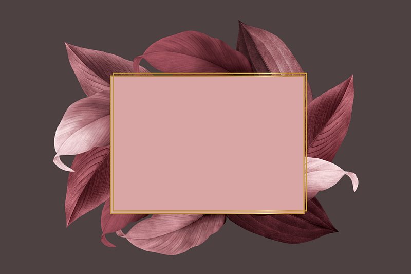 Dark Rectangle Frame Images | Free Photos, PNG Stickers, Wallpapers ...