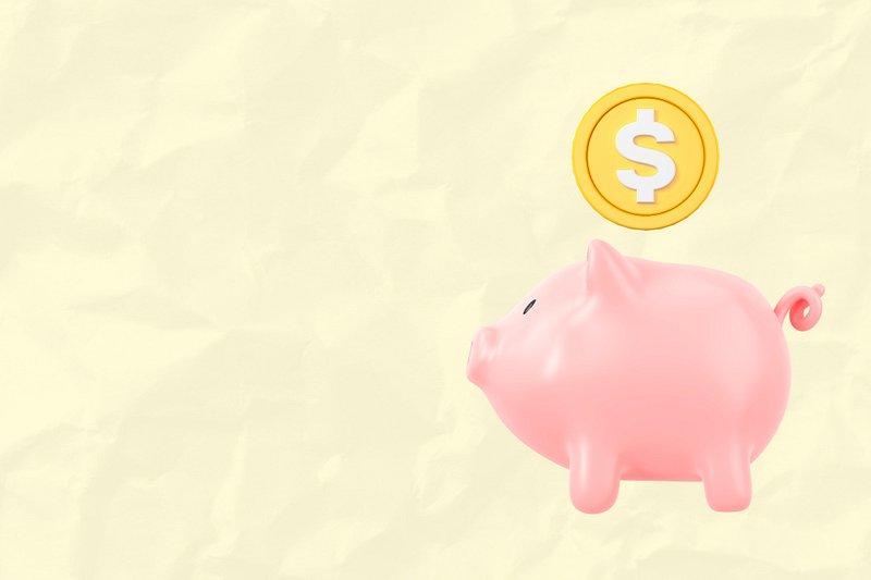 Pink Money Background Images | Free Photos, PNG Stickers, Wallpapers ...