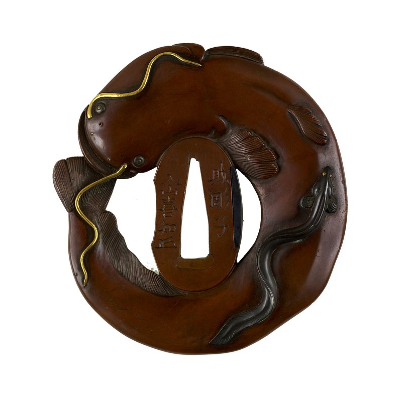 Japanese Catfish Images | Free Photos, PNG Stickers, Wallpapers ...