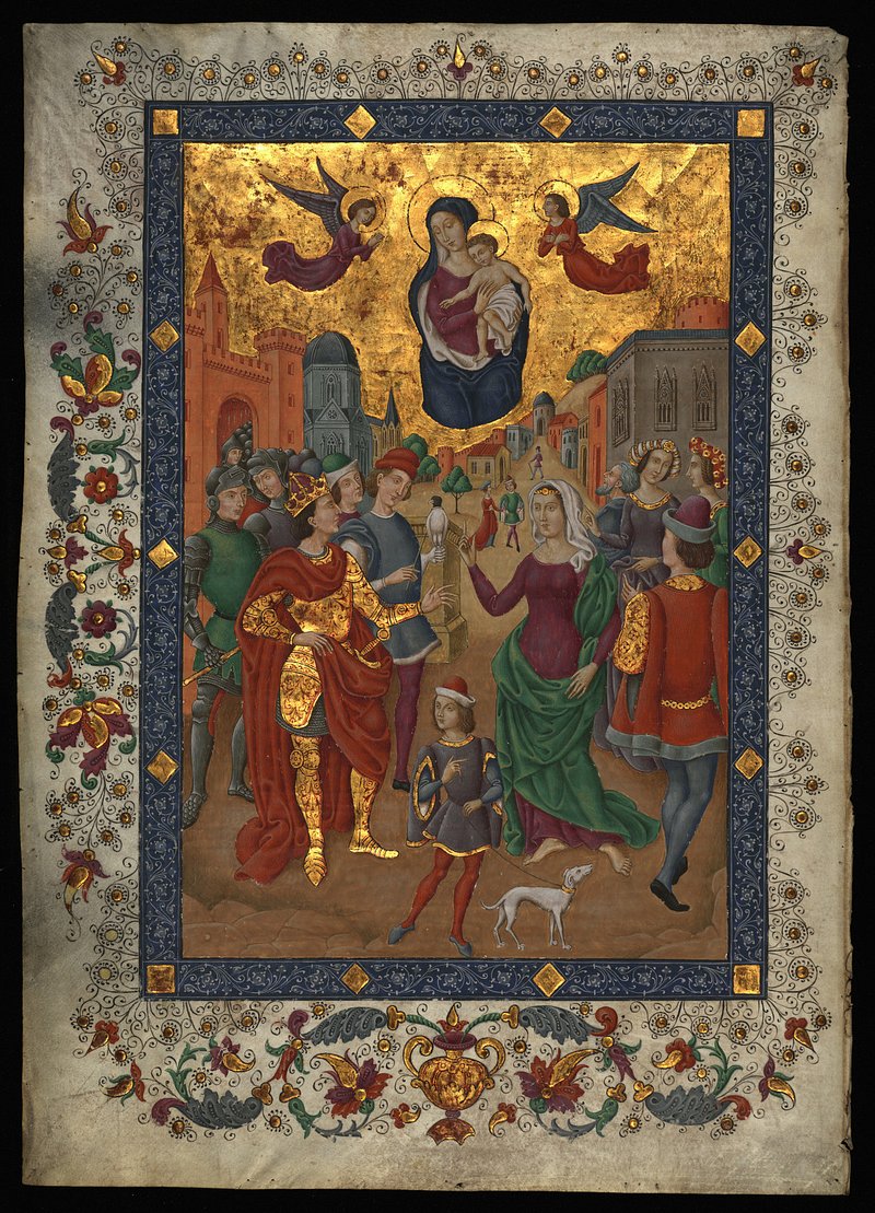 Medieval Border Images | Free Photos, PNG Stickers, Wallpapers ...