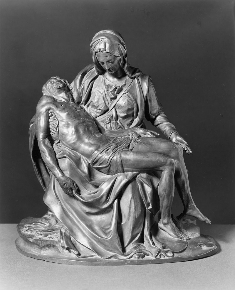 Pieta By Michelangelo Images | Free Photos, PNG Stickers, Wallpapers ...