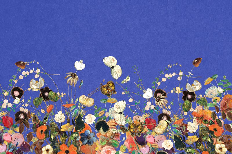 Vintage Spring Images | Free Photos, PNG Stickers, Wallpapers ...