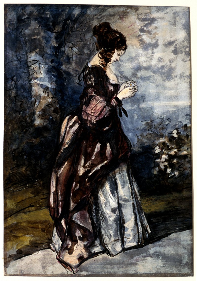 Elegant+lady+in+black+painting Clothing Images | Free Photos, PNG ...