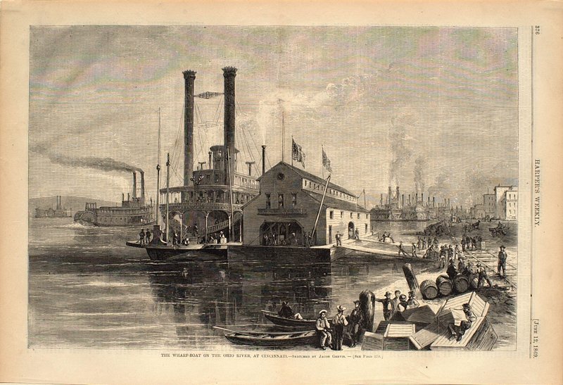 Cincinnati Image Creative Commons Images | Free Photos, PNG Stickers ...