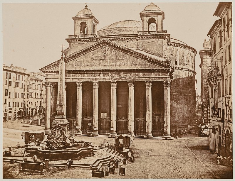 Pantheon Rome Images | Free Photos, PNG Stickers, Wallpapers ...