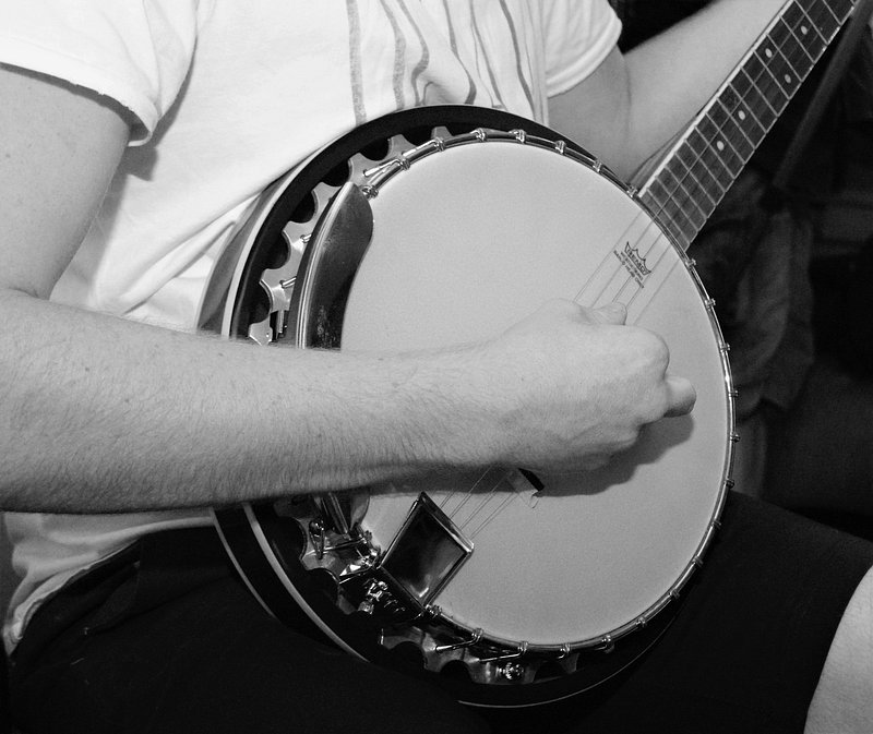 Banjos Images | Free Photos, PNG Stickers, Wallpapers & Backgrounds ...