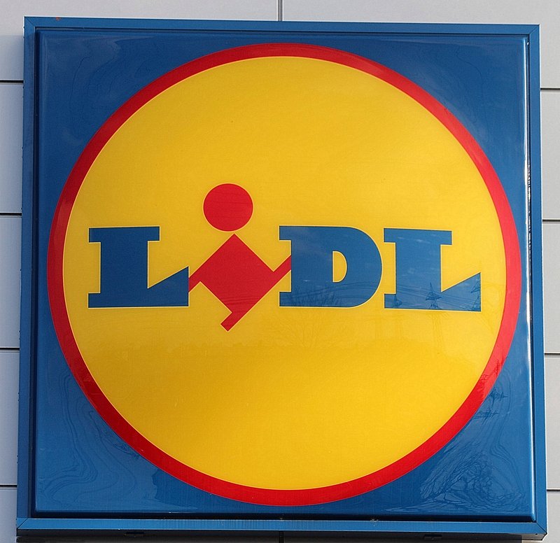 Lidl Logo Images | Free Photos, PNG Stickers, Wallpapers & Backgrounds ...