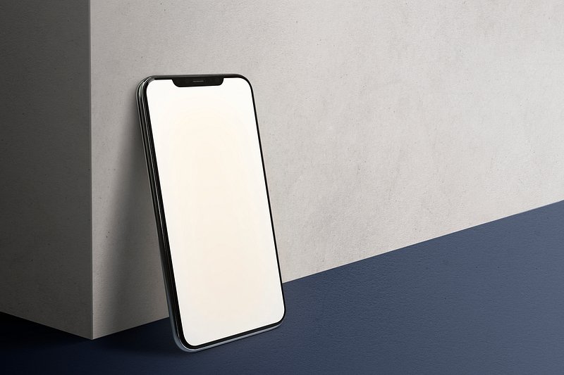 Smartphone png screen protector transparent | Premium PNG - rawpixel