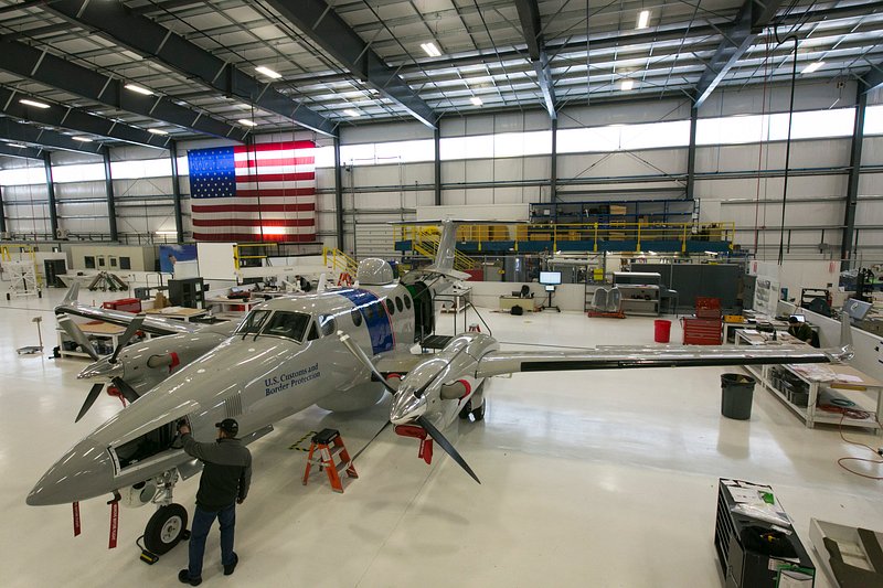 MEA Aircraft Build | Free Photo - rawpixel