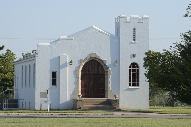 Cavalry Competition, Fort Reno, Oklahoma, | Free Photo - rawpixel