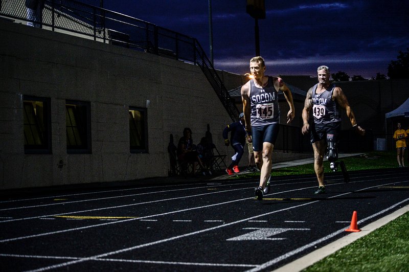 U.S. Army Lt. Col. Dave | Free Photo - rawpixel