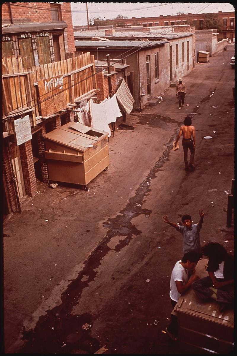 Slums Images | Free Photos, PNG Stickers, Wallpapers & Backgrounds ...