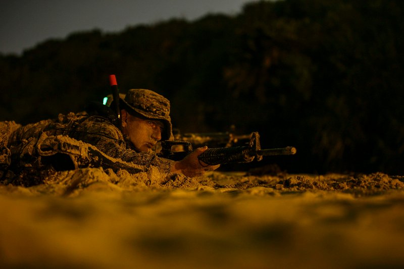 3rd Marine Division Images | Free Photos, PNG Stickers, Wallpapers ...