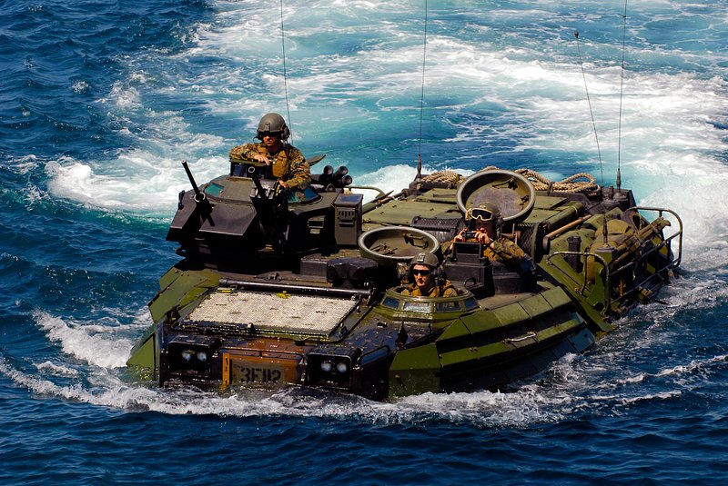 Amphibious Vehicle Images | Free Photos, PNG Stickers, Wallpapers ...