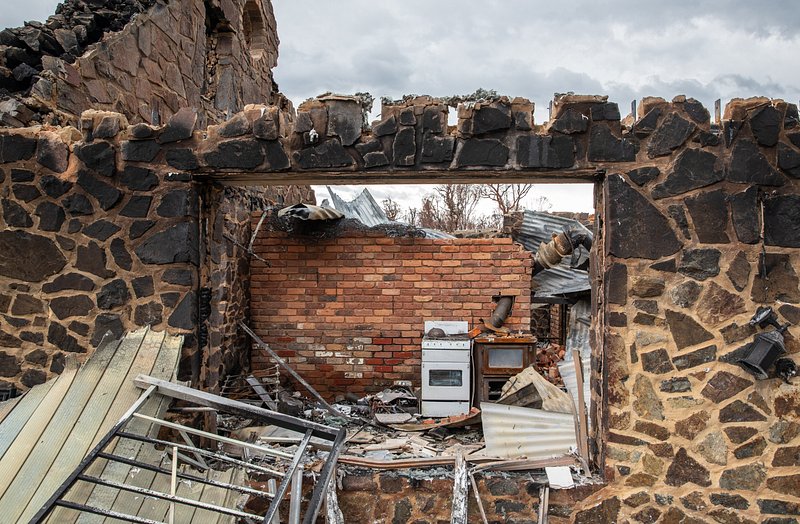 Destroyed House Images | Free Photos, PNG Stickers, Wallpapers ...