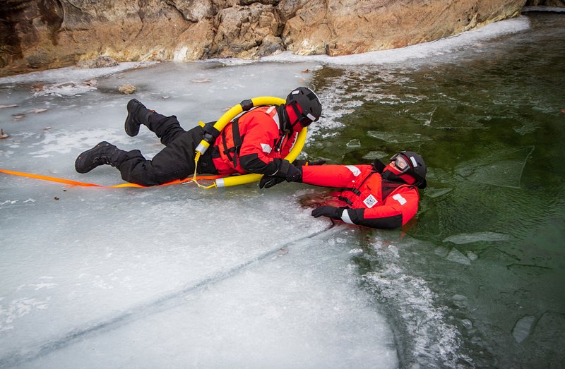 Fishing In Ice Images | Free Photos, PNG Stickers, Wallpapers ...