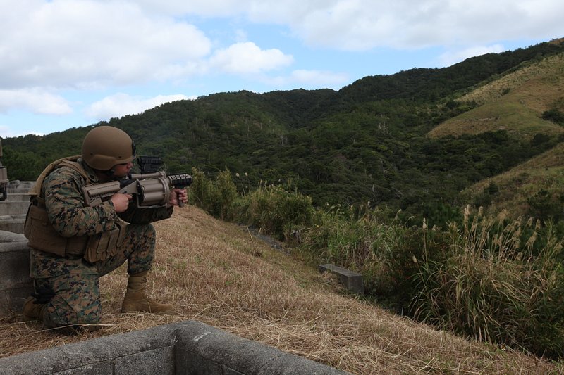 3rd Marine Division Images | Free Photos, PNG Stickers, Wallpapers ...