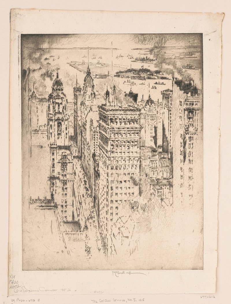 The golden cornice, no. II | Free Photo - rawpixel