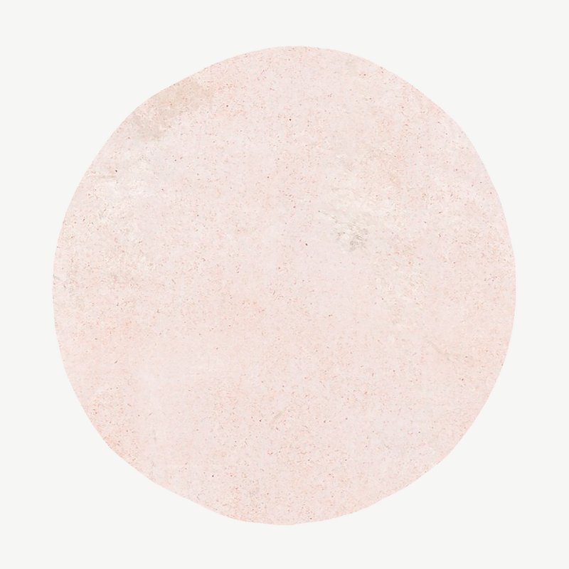 Beige sticker badge, circle shape | Premium PSD - rawpixel