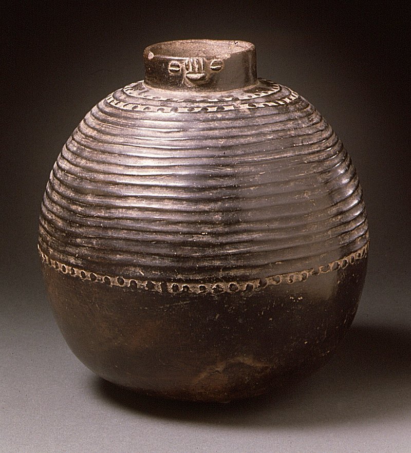 Ancient ceramic vessel design | Free Photo - rawpixel