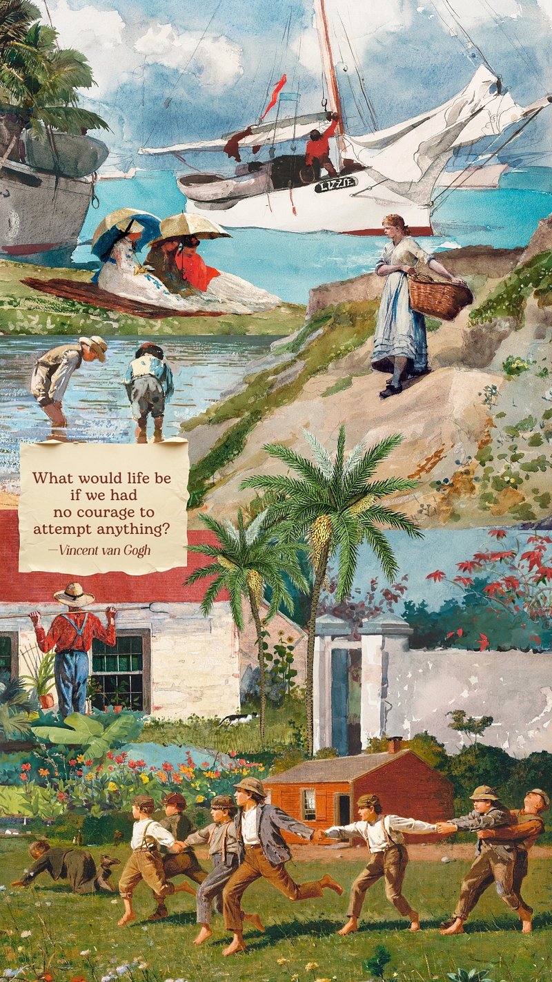 Collage High Definition Printable Wallpaper Images | Free Photos, PNG ...