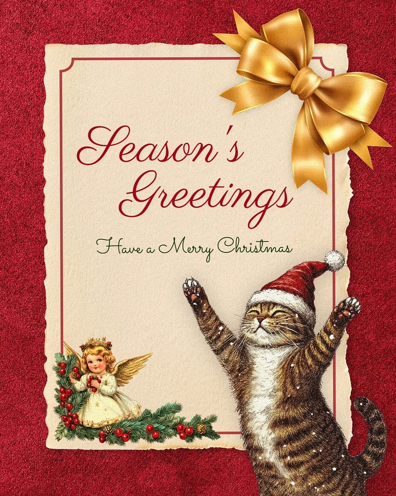 Christmas Corner Border Paper Images | Free Photos, PNG Stickers ...