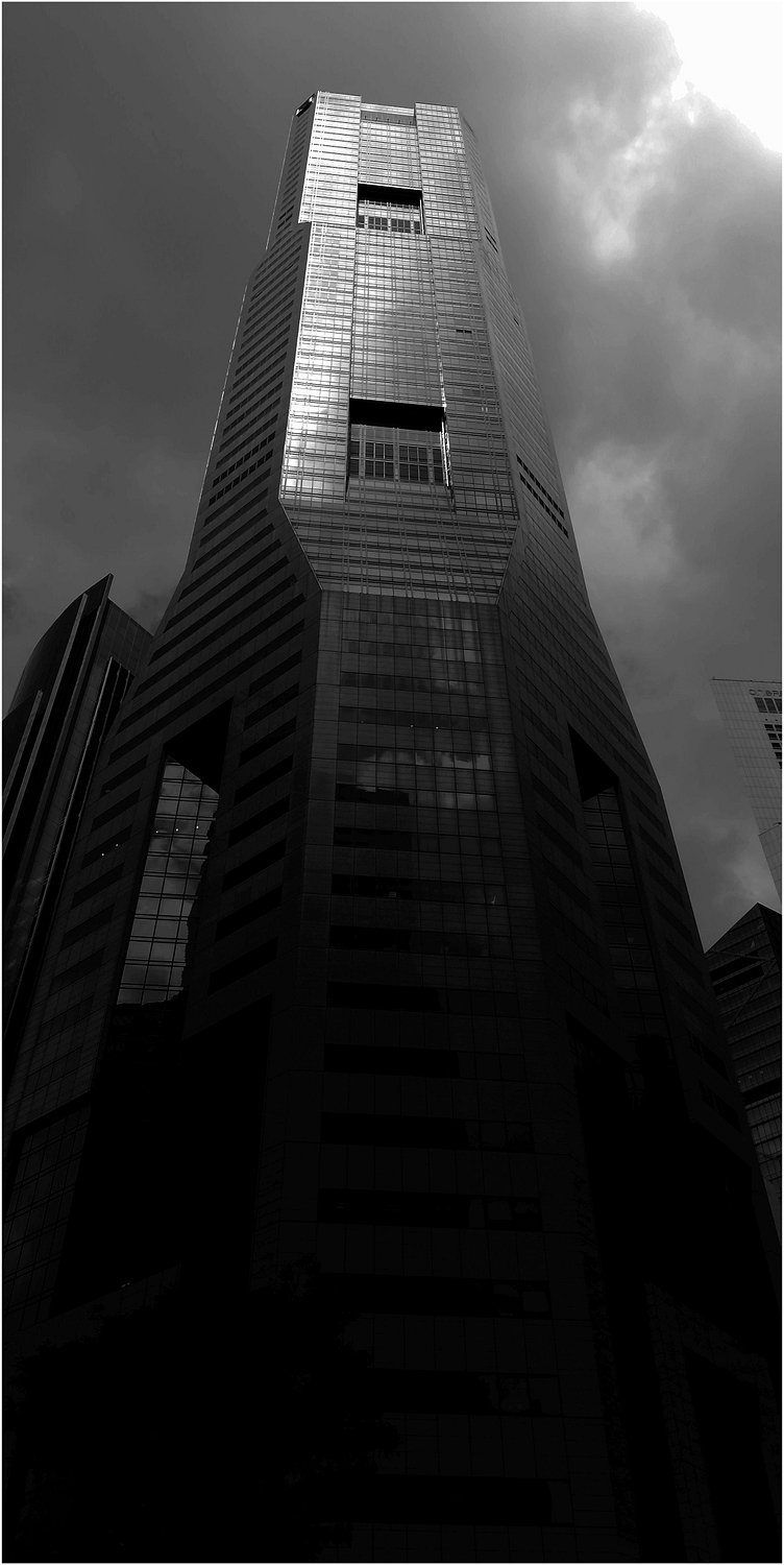 B&w Building Images | Free Photos, PNG Stickers, Wallpapers ...