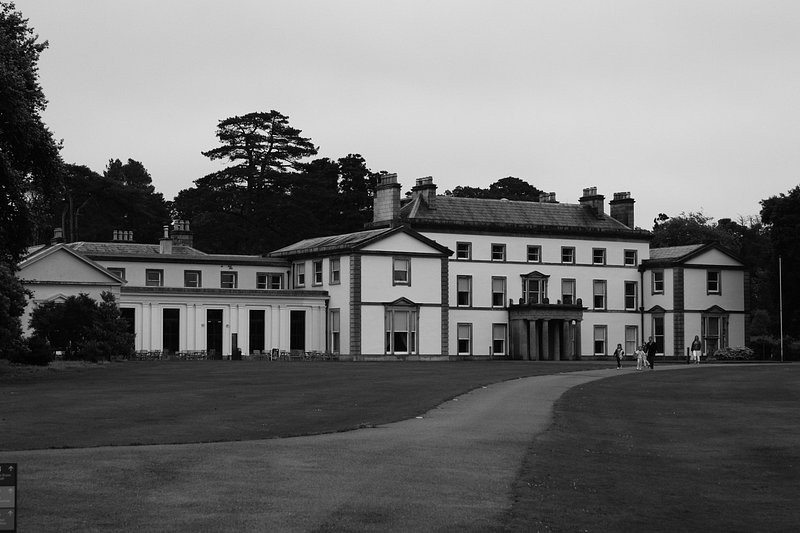Fota House. | Free Photo - rawpixel