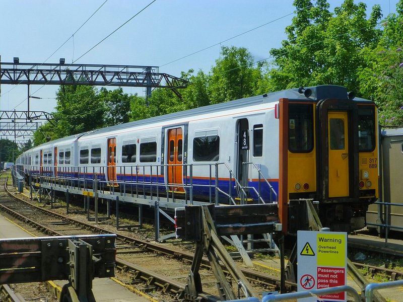 Class 317 Images | Free Photos, PNG Stickers, Wallpapers & Backgrounds ...