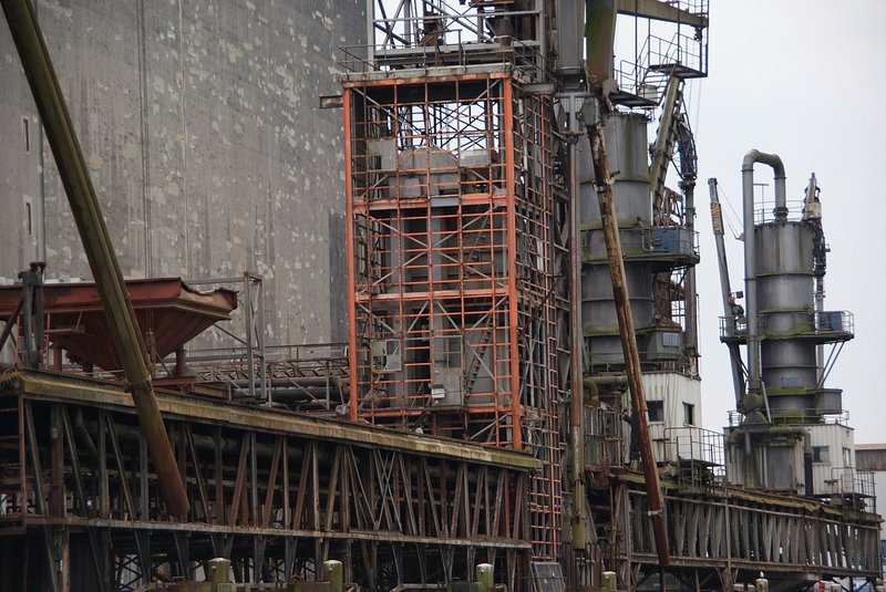 Scaffolding Refinery Images | Free Photos, PNG Stickers, Wallpapers ...