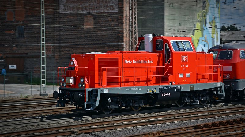 Deutsche Bahn Images | Free Photos, PNG Stickers, Wallpapers ...