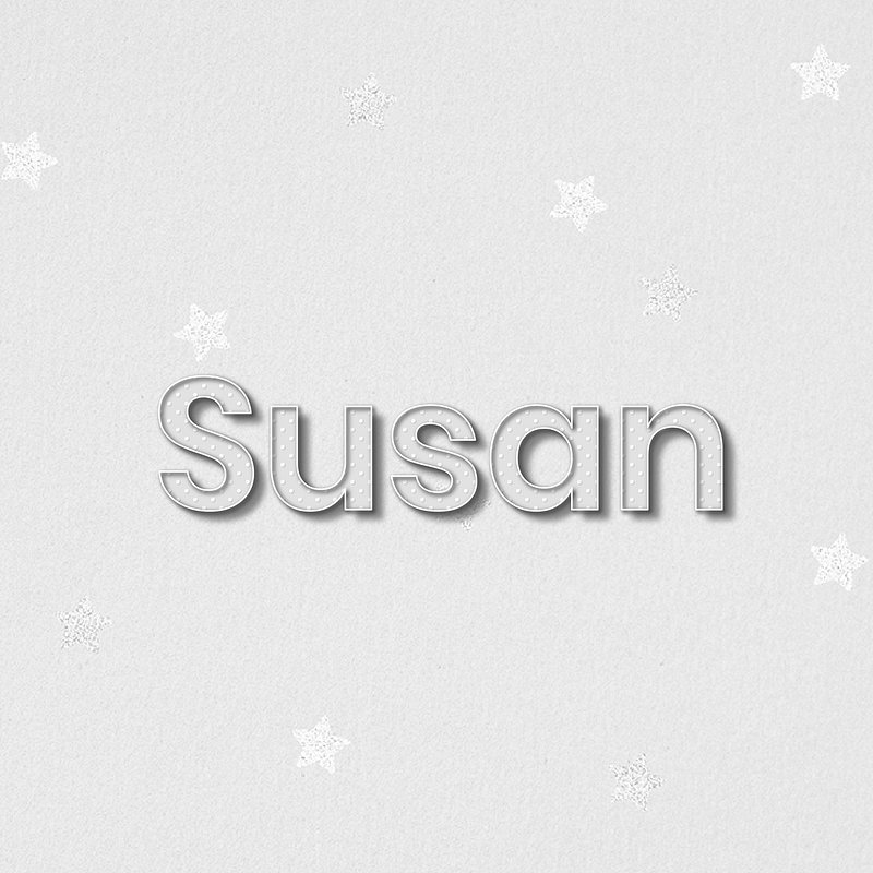 Susan Letter Images | Free Photos, PNG Stickers, Wallpapers ...