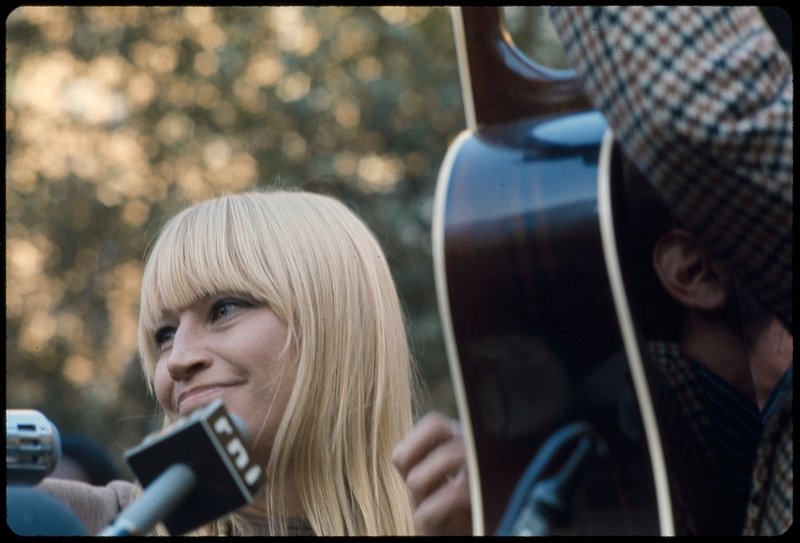 Beverly Sills, opera singer, "Manon" | Free Photo - rawpixel