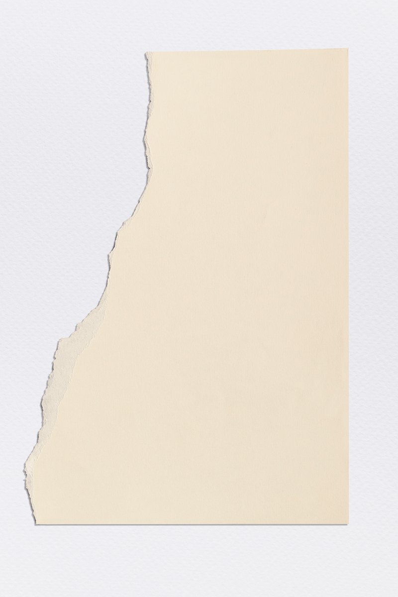 DIY torn paper craft psd | Free PSD - rawpixel