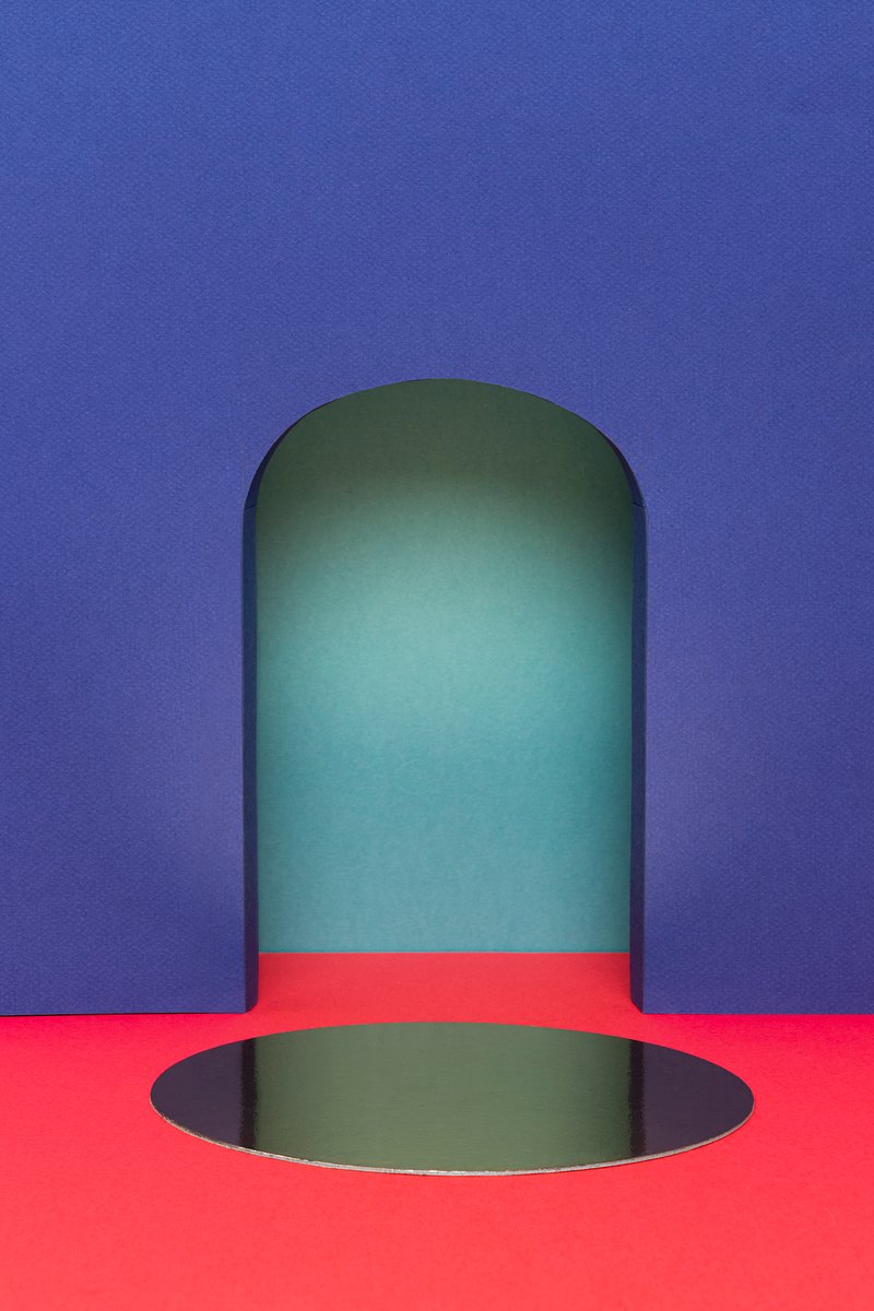 3D arch product backdrop mockup, | Premium PSD Mockup - rawpixel